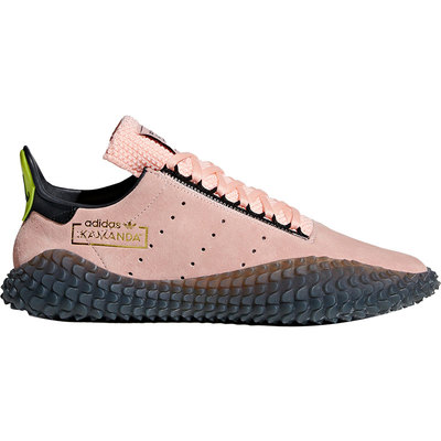 阿迪达斯男女时尚轻便跑步休闲鞋