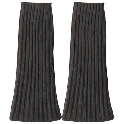 jk保暖小腿袜套加厚保暖秋冬长袜