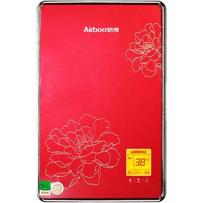 哈博即热式电热水器三相电商用