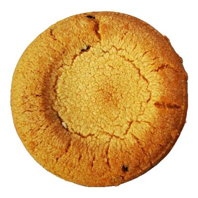 清真城上村原味流沙桃酥