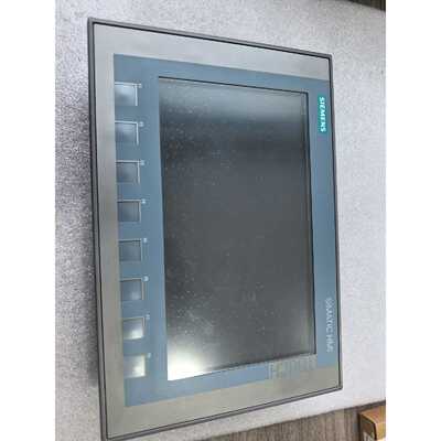 询价-KTP900 Basic触摸屏，型号6AV2 123-