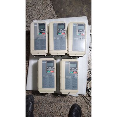 议价可维修安川H1000变频器三相380V7.5KW5.5KWCIMRHB4A0018FBC一