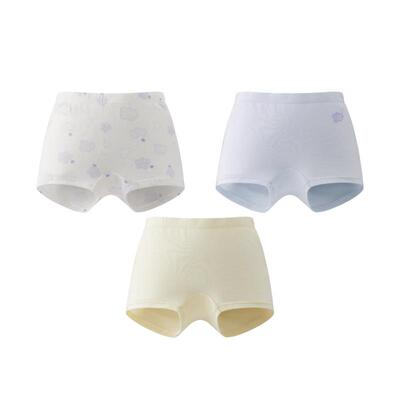 蕉内小特护301Air儿童三角平角