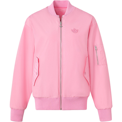 Adidas/阿迪达斯情侣款外套