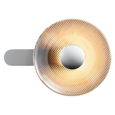 德国柏曼高级感氛围卧室床头壁灯