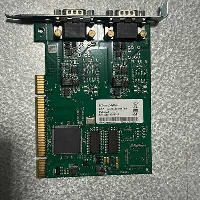 【请询价】Kvaser   PCIcanx MyData      采
