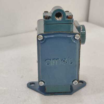 Amot 4140FK1H11AA0-EE Druckschalter Bereich 0,28-3,72 Bar