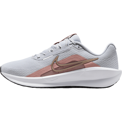 Nike/耐克官方正品Downshifter 13女士网面透气跑步鞋FD6476-108
