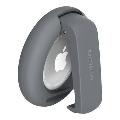 贝尔金Airtag追踪器保护套