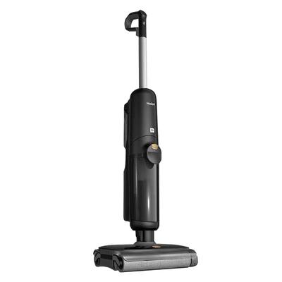 海尔 E9-ProU1无线智能洗地机双动力大吸力电解水除菌吸拖洗一体