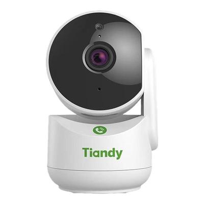 室内智能无线全彩监控一键呼叫