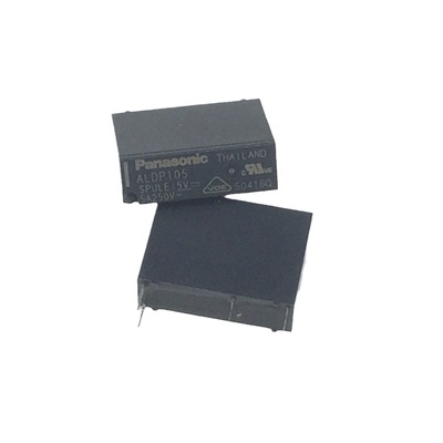 原装松下继电器ALDP105W