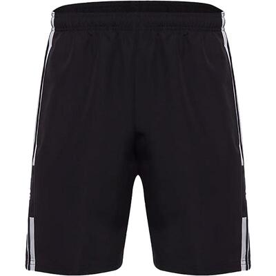 Adidas/阿迪达斯正品 SQ21 DT SHO男子夏季足球运动短裤GK9557