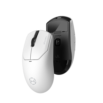 漫步者g5mpro无线鼠标笔记本电脑静音三模8k电竞游戏专用可充电宏