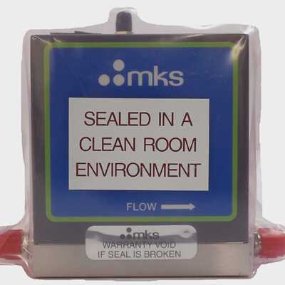 MKS Instruments PPCMA-35236 质量流量控制器 MFC 200 SCCM He