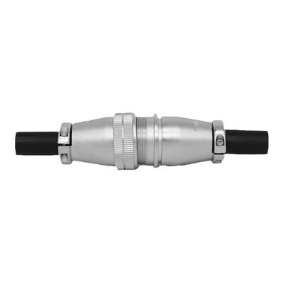 WS28对接连接器航空插头12芯17芯