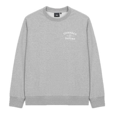 NEPA25春夏新品男女卫衣长袖