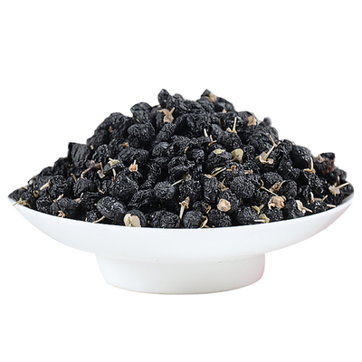 黑枸杞子正品罐装140克包邮