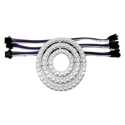 5050rgb幻彩单点可编程led灯