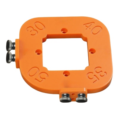 圆弧模板圆角模具木神器工具大全