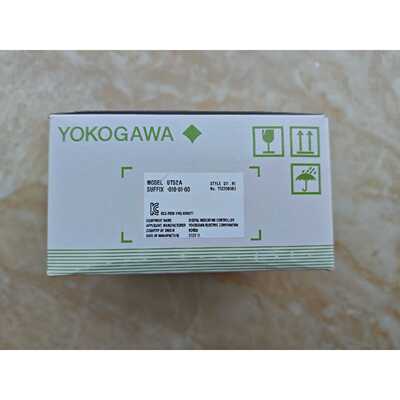 询价横河温控器52A0100100议价