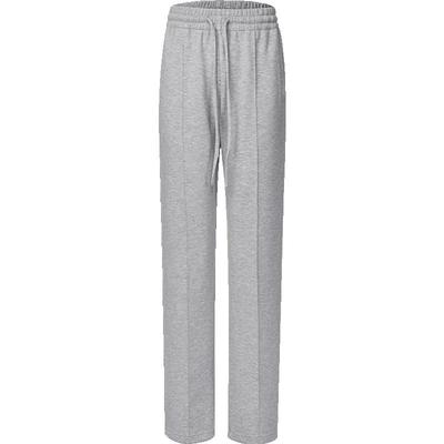 SKYHAND阔腿运动裤直筒卫裤