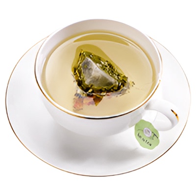 beutea尝尽5种口味养生花茶