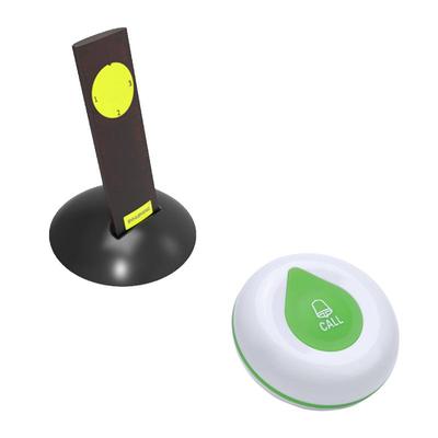 办公室领导呼叫下属无线服务铃