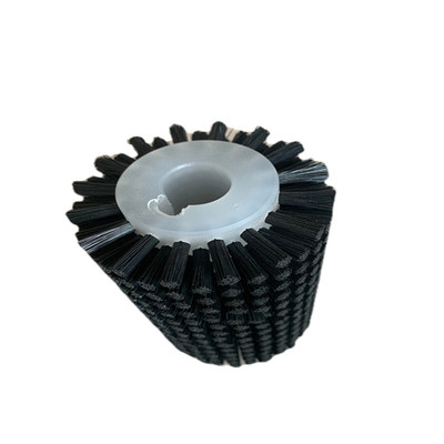 【安徽邦富】工业毛刷辊食品级