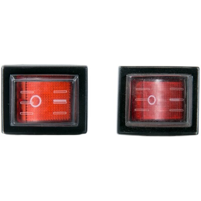 洁霸超宝工业吸尘器配件开关