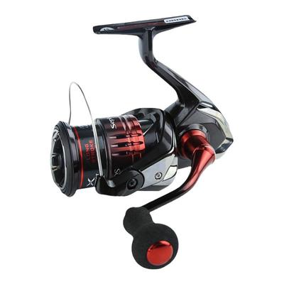 SHIMANO禧玛诺Sephia 纺车轮木虾轮海钓双摇臂路亚远投鱿鱼轮