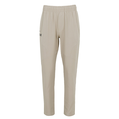 安德玛UA男子自在系列运动长裤