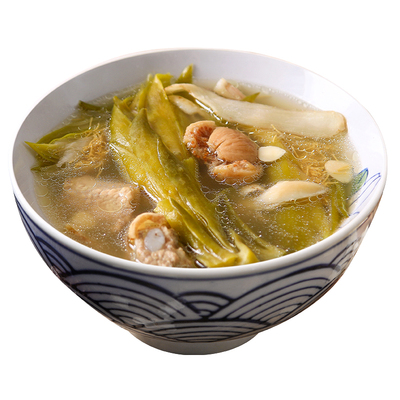 正宗广东煲汤材料包春夏养生汤料