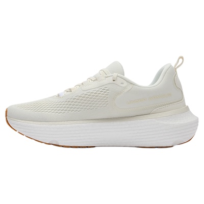 安德玛UAInfinite男缓震跑鞋