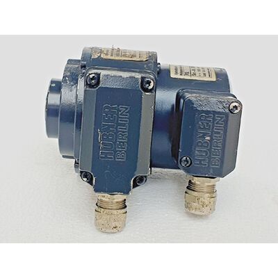 HUBNER BERLIN HOG 10 D 1024 Incremental Encoder  FSL Mechani