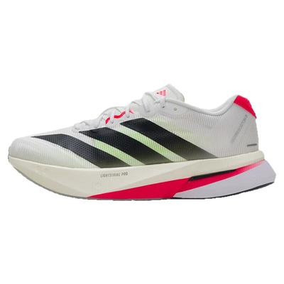 阿迪达斯男鞋ADIZERO BOSTON 13休闲透气运动鞋缓震跑步鞋JS4932