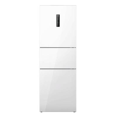 一人食刚刚好｜三门分区收纳有序