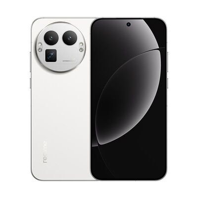Realme/真我GT8 Pro 第五代骁龙8至尊2K苍穹屏全网通5G智能机2.手