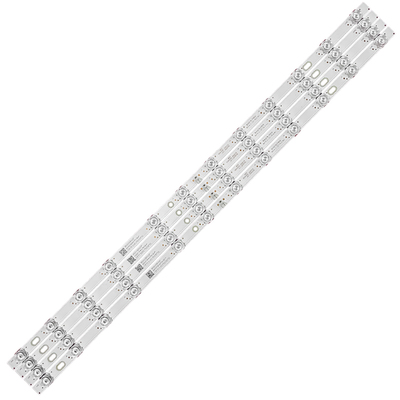 适用TCL65A36365P725灯条