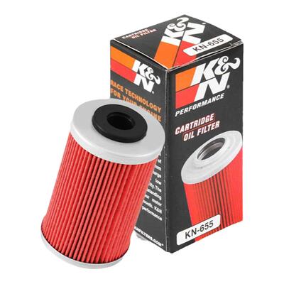 KN机滤适用KTM胡斯瓦纳越野车