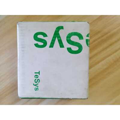 议价施耐德TeSys电动机断路器GV2ME14C610A维修
