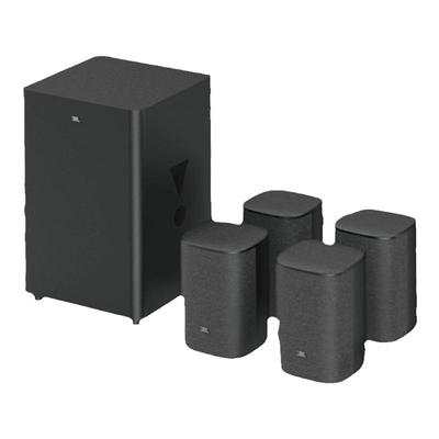 JBL家庭影院CINEMA715