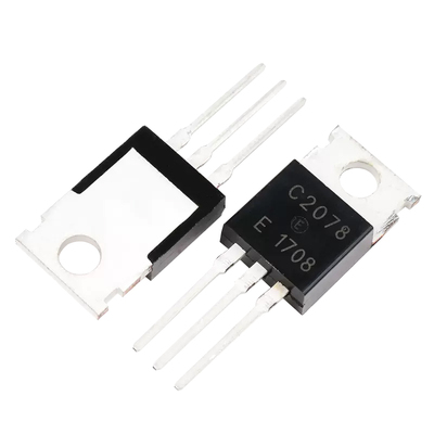 2SC2078高频三极管晶体管