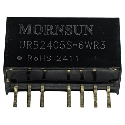 URB2405S-6WR3金升阳电源模块