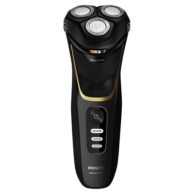 飞利浦电动剃须刀S3216整机进口