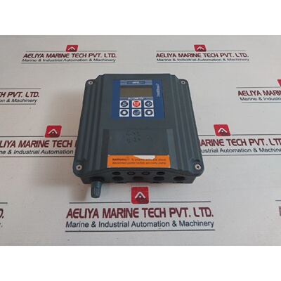 Prominent D2CAW0PC2004G20E Dulcometer Controller 230VAC
