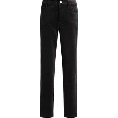 布克兄弟25女士灯芯绒长裤