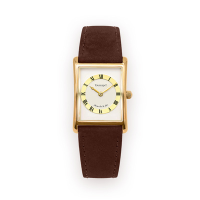 美拉德复古小蛮腰手表