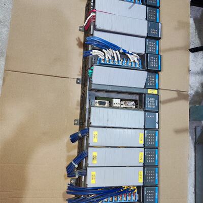 议价9成新917-0050 AB PLC模块 MEDAR 917-0050 现货质量保证询价