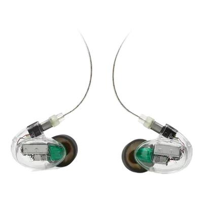 动铁单元HiFi入耳式耳机